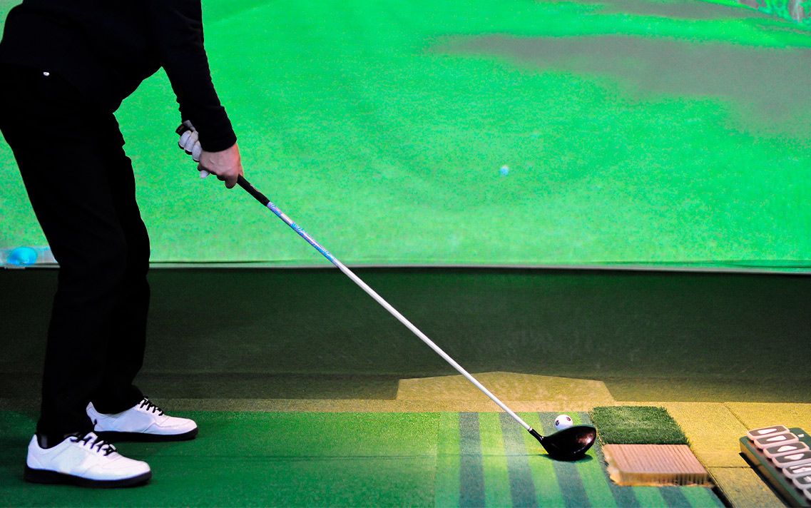 How Virtual Golf Can Improve Your Real Game: Expert Tips