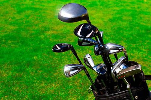 Best Beginner Golf Clubs: Essential Tips for San Antonio Golfers